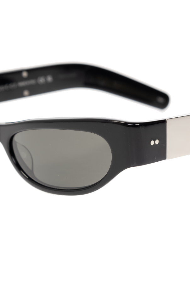 Gucci Cat Eye Sunglasses Womens Accessories Vitkac